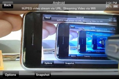 Tweaking4All.nl - Gebruik jouw oude Android telefoon als beveiligingscamera ...
