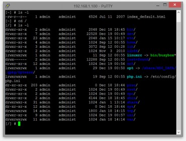 Tweaking4All.nl - Werken met SSH Clients en SSH verbindingen