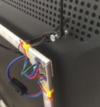 Tweaking4All.nl - Ambient TV licht met XBMC Boblight, OpenElec en WS2811/WS2812 LEDs