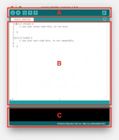 Tweaking4All.nl - Arduino Programmeren voor Beginners - Deel 2: Uitvoer