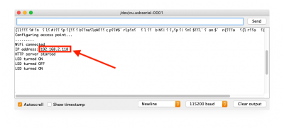 Tweaking4All.nl - Beginnen met de ESP8266 als Arduino vervanger