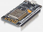 Tweaking4All.nl - Beginnen met de ESP8266 als Arduino vervanger