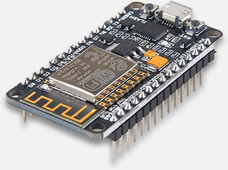 Tweaking4All.nl - Beginnen met de ESP8266 als Arduino vervanger